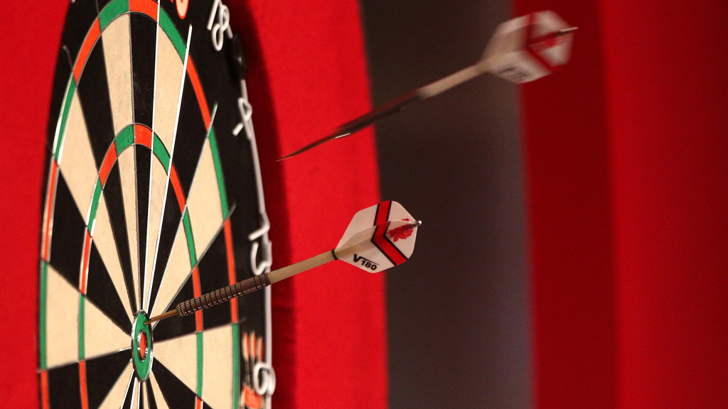 Premier League Darts on Sky Sports Mix HD: full details and when it's ...