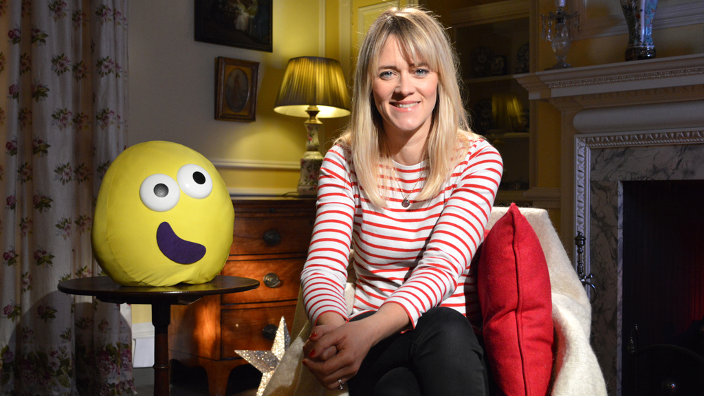 Episode 0, Season 1 : The Bog Baby - CBeebies Bedtime Stories