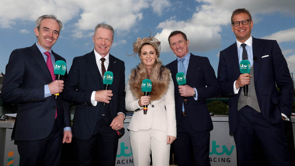 ITV1 Meridian - Today's TV | TV Guide