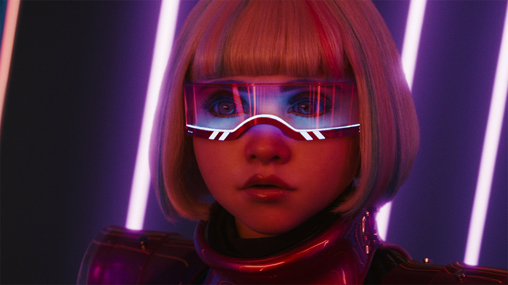 M3GAN 2.0 on Sky Cinema Premiere: full details and when it's on | TV Guide