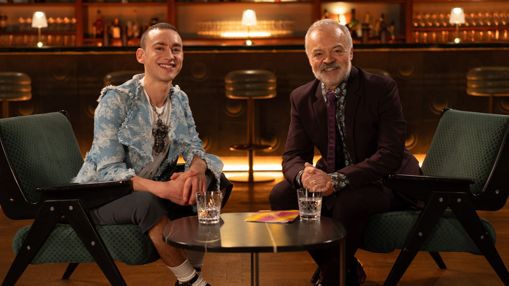 BBC One Yorkshire HD - Friday's TV | TV Guide