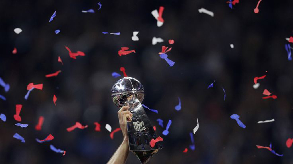 Sky Sports NFL schedule & listings for today and tonight | TV Guide