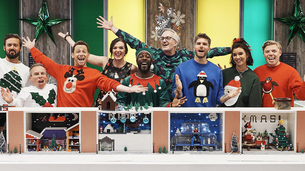 E4 HD - Sunday - TV Guide - TVGuide.co.uk