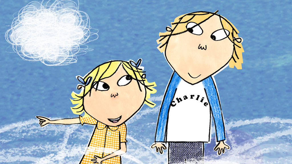 Charlie and Lola : Animation | What Happens Next On Charlie and Lola ...