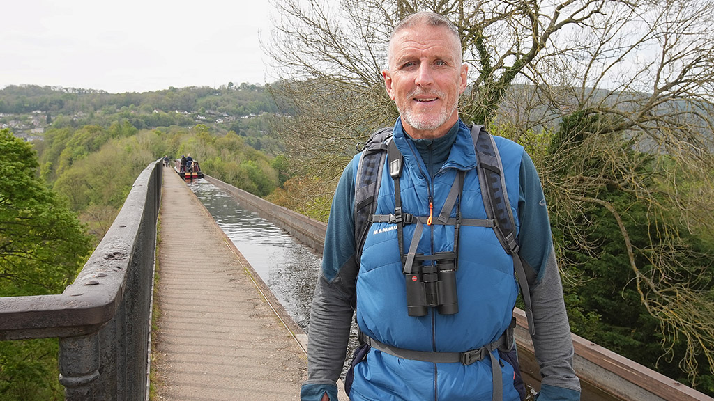 Iolo's River Valleys on BBC Two HD: full details and when it's on | TV ...
