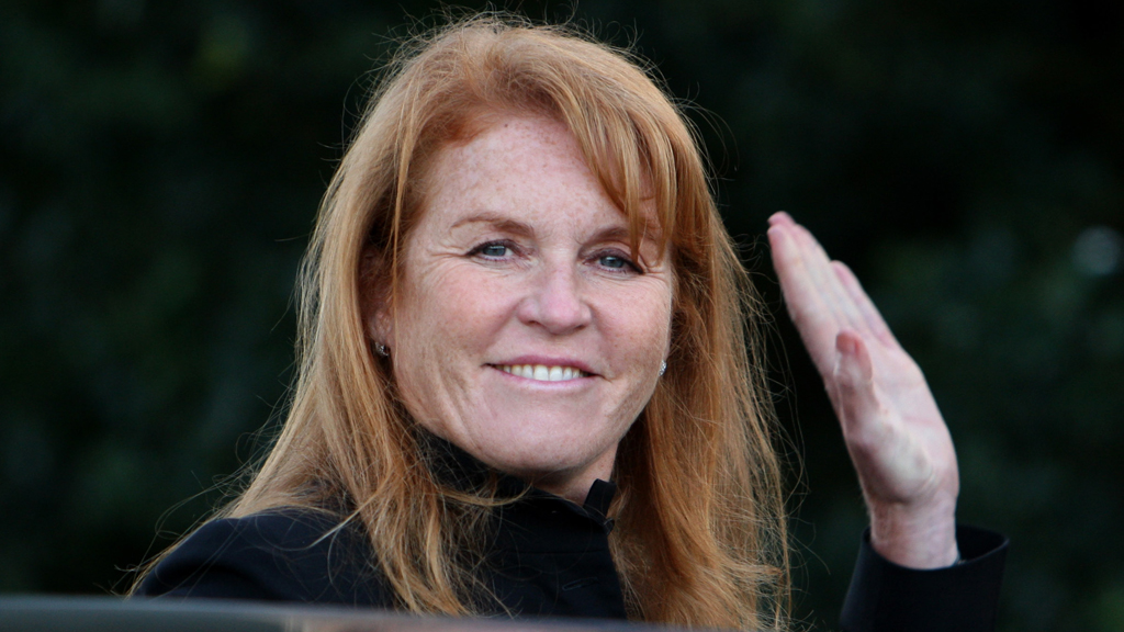 Fergie: The Downfall of a Modern Princess on wedotv Movies UK: full ...