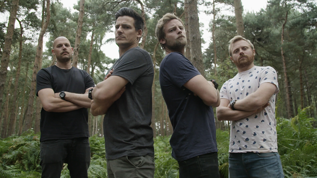 U&Dave ja vu schedule & listings for today and tonight | TV Guide