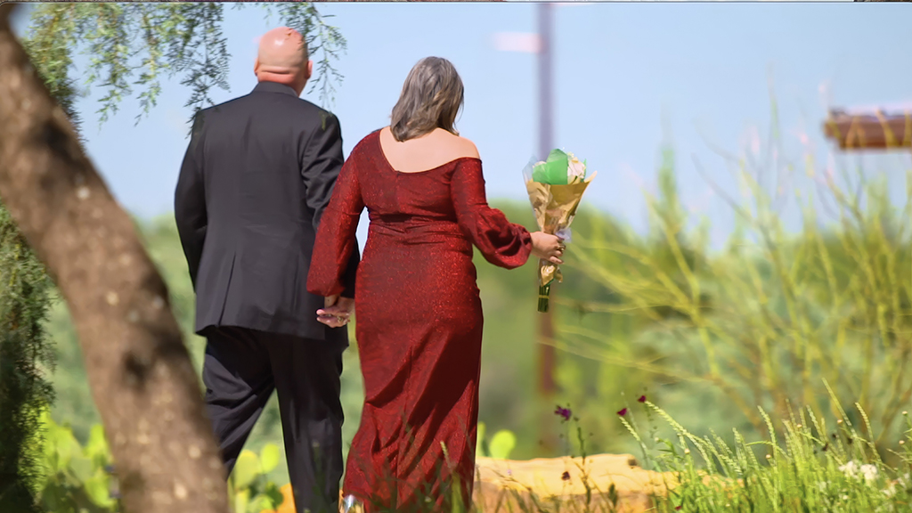 Married at First Sight USA on E4: full details and when it's on | TV Guide