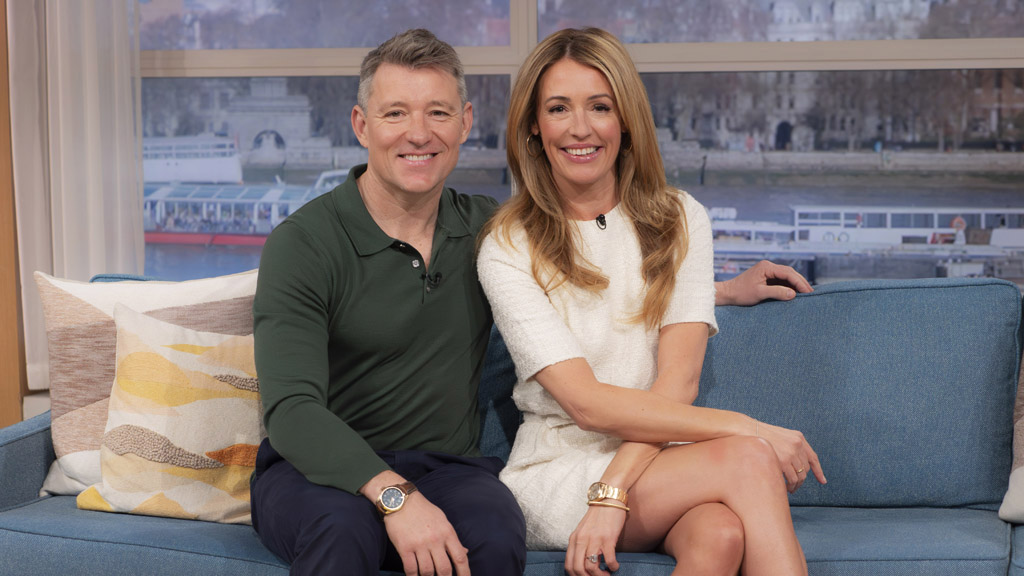 This Morning | TV Guide