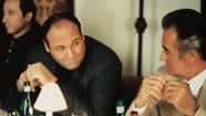 The Sopranos Sky Atlantic TV Guide