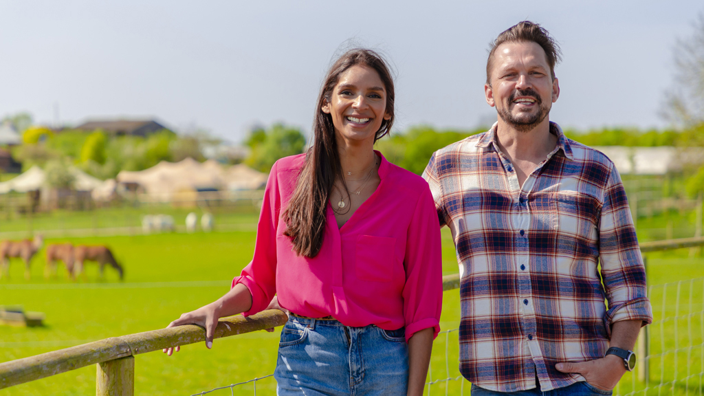 ITV1 Wales schedule & listings for today and tonight | TV Guide