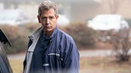 The Outsider Sky Atlantic TV Guide