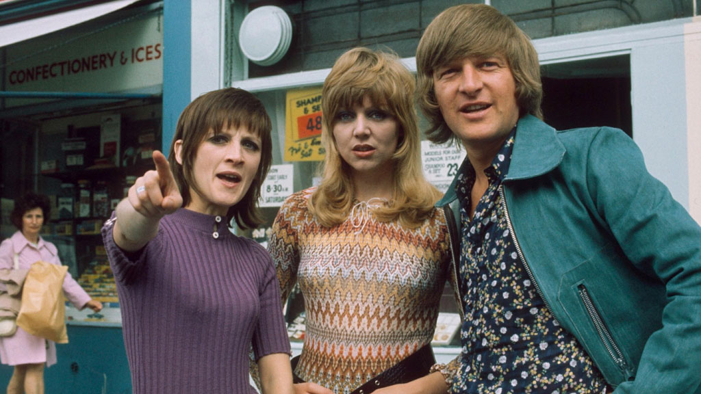 The Fenn Street Gang on Rewind TV: full details and when it's on | TV Guide