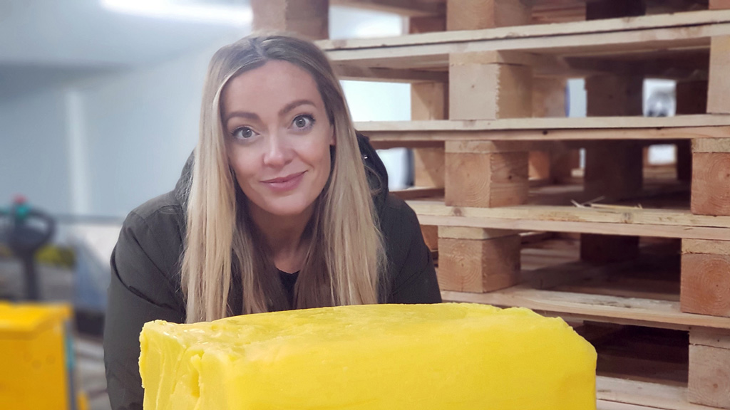 Inside the Factory : Documentary | What Happens Next On Inside the ...