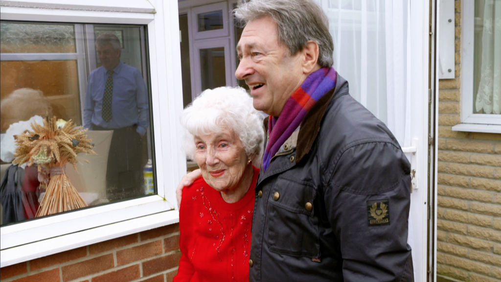 Love Your Garden on Together TV: full details and when it's on | TV Guide