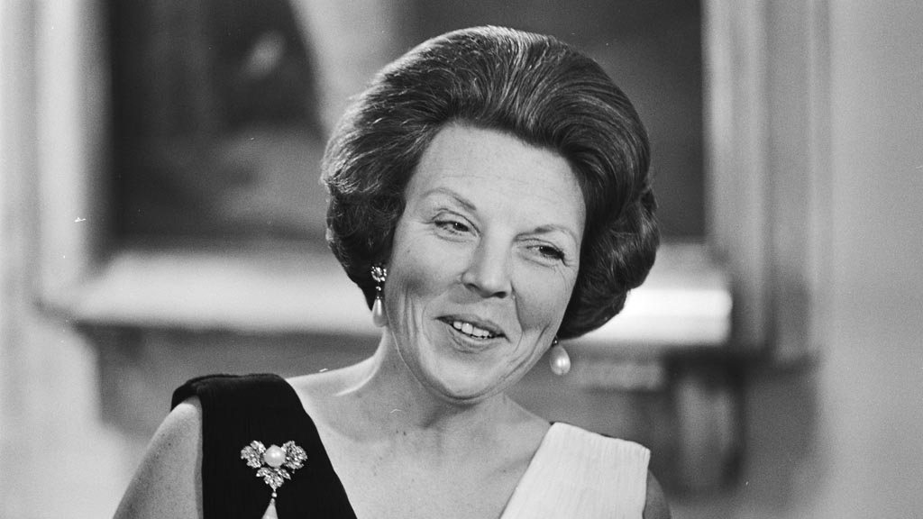 Beatrix: The Queen Who Gave Up the Crown on 5 HD: full details and when ...