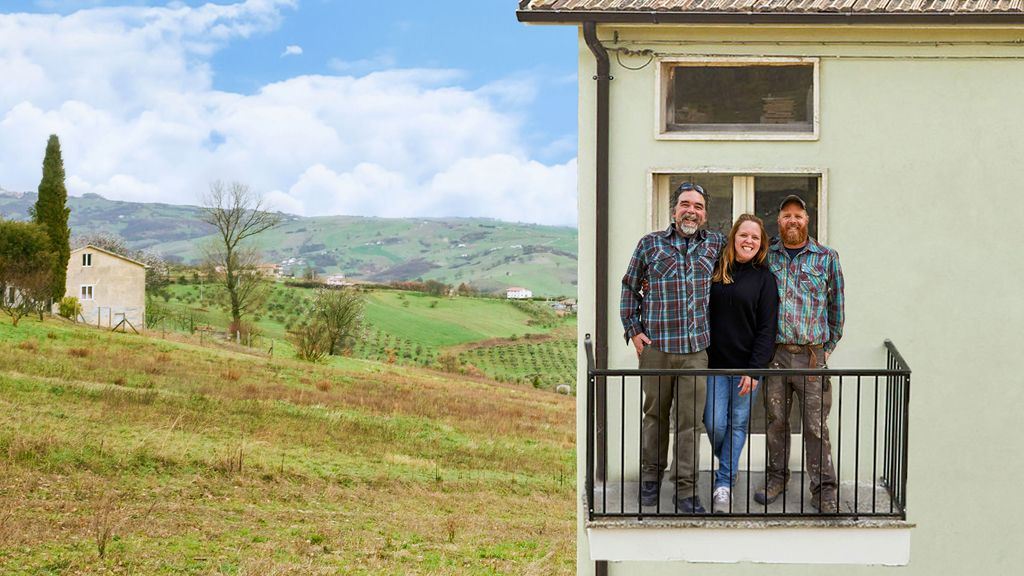 New Shows on TV | TV Guide