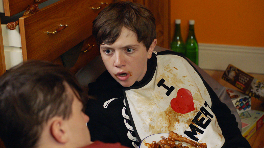 Secret Life of Boys : Childrens | What Happens Next On Secret Life of ...