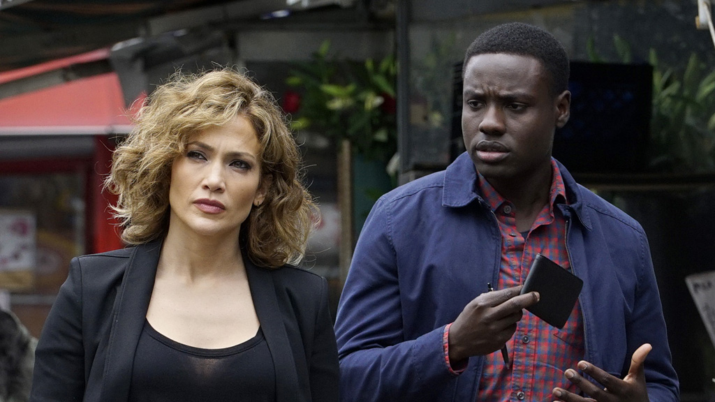 Shades of Blue on U&W HD: full details and when it's on | TV Guide