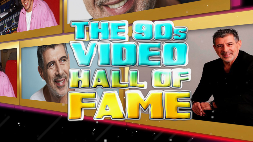 NOW 90s00s schedule & listings for today and tonight | TV Guide