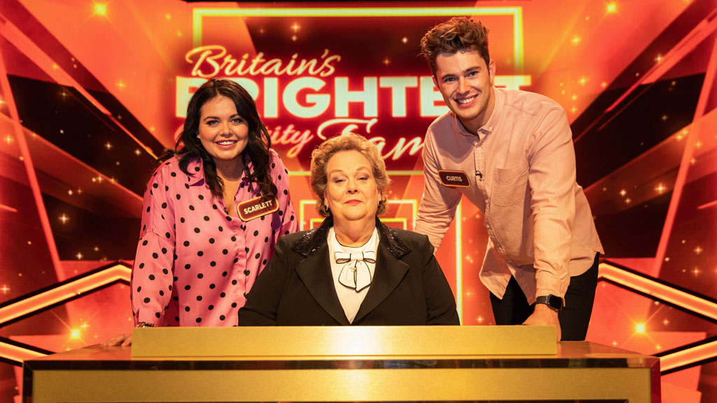 Virgin Media Two HD - Today's TV | TV Guide