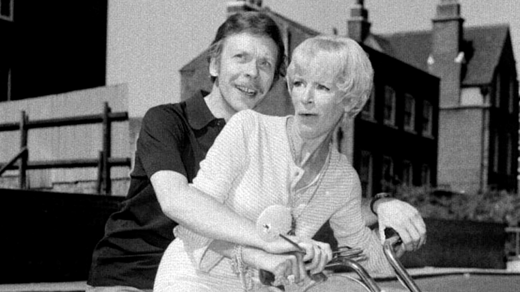 George and Mildred on ITV3: full details and when it's on | TV Guide