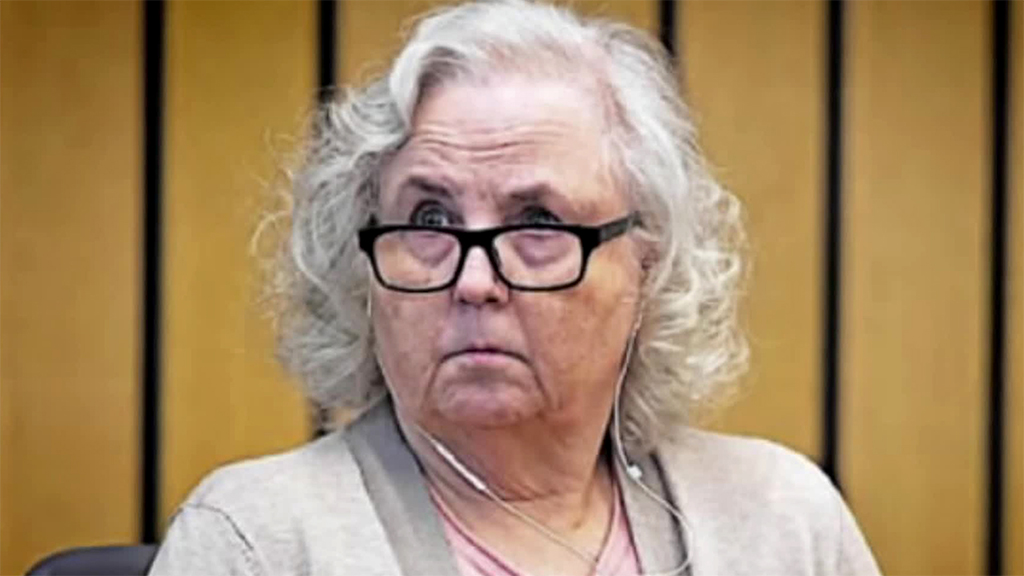 Killer Grannies - TV Schedule & Air Times | TV Guide UK