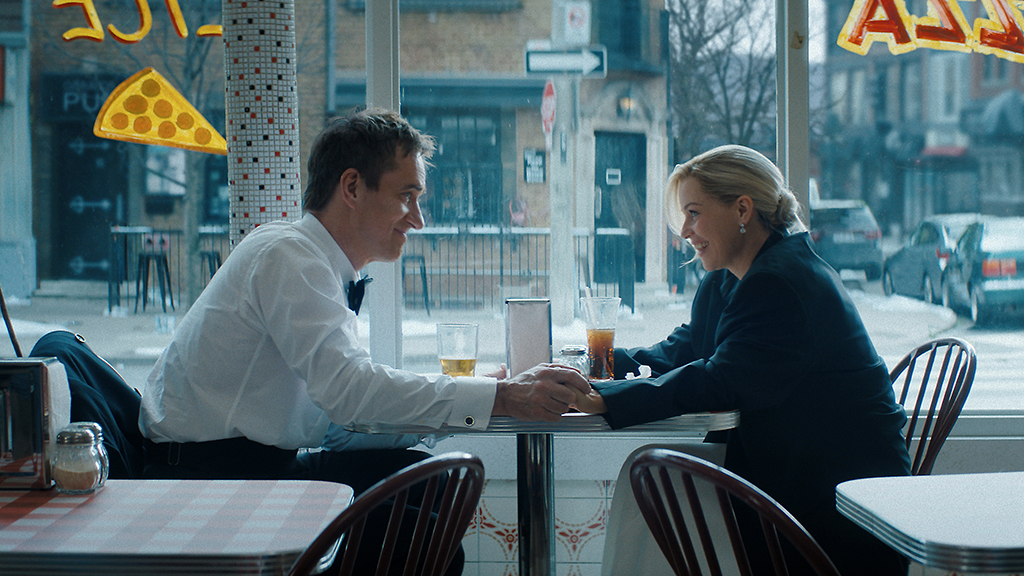 The Miniature Wife on Sky Atlantic +1: full details and when it's on ...