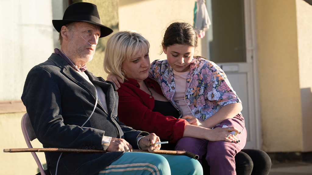 Rain Dogs on RTE2 HD: full details and when it's on | TV Guide