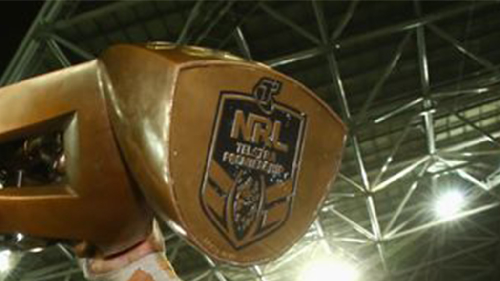 Live NRL on Sky Sports NFL HD: full details and when it's on | TV Guide