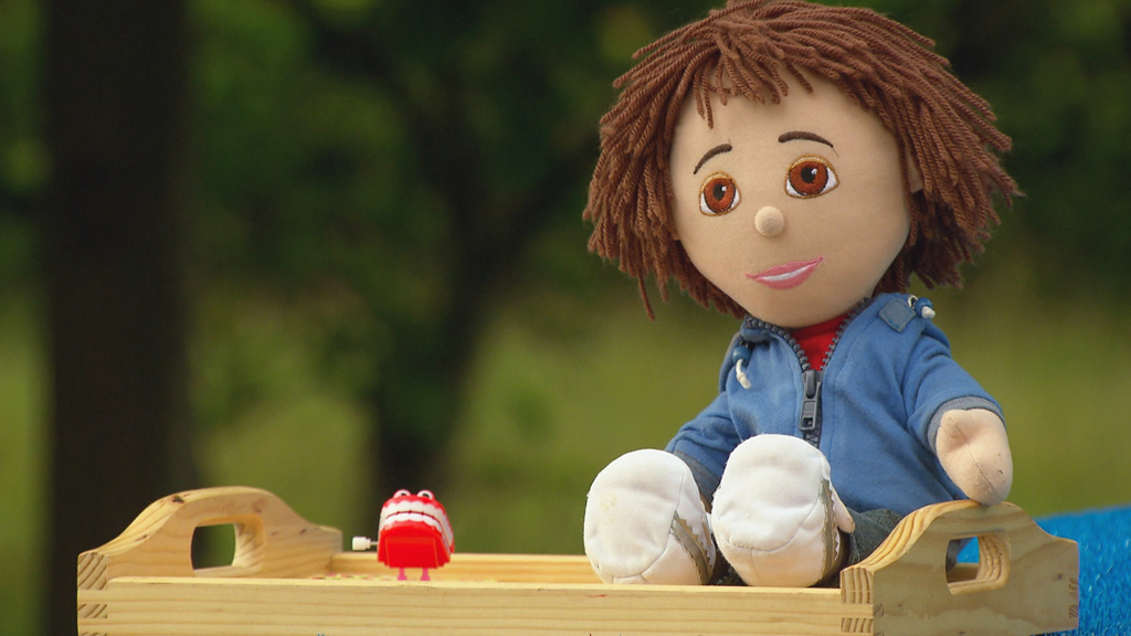 CBeebies - Tomorrow's TV | TV Guide