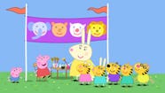 Episode 20 Season 1 The School Fete Peppa Pig Episode 20 Season 1 The School Fete Peppa Pig