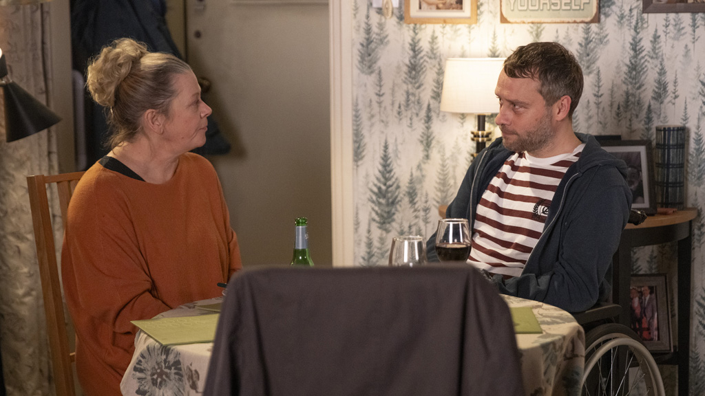 Coronation Street - ITV1 London | TV Guide