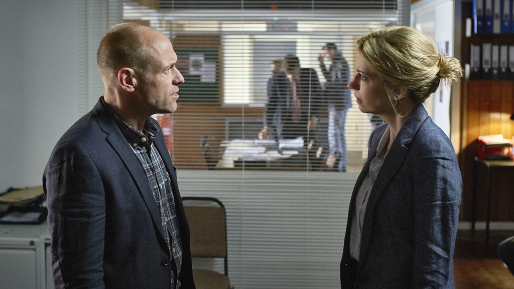 The Coroner : Drama | What Happens Next On The Coroner with digiguide.tv