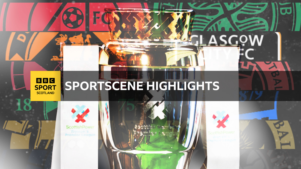 BBC Scotland HD - Tomorrow's TV | TV Guide