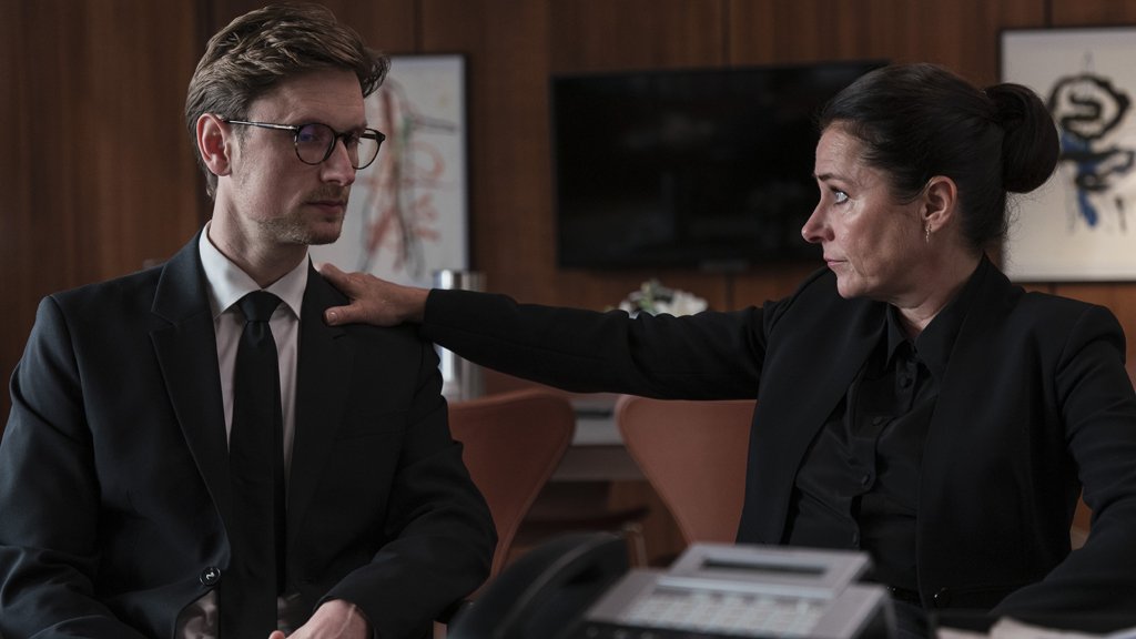 Borgen: Power & Glory - TV Schedule & Air Times | TV Guide UK