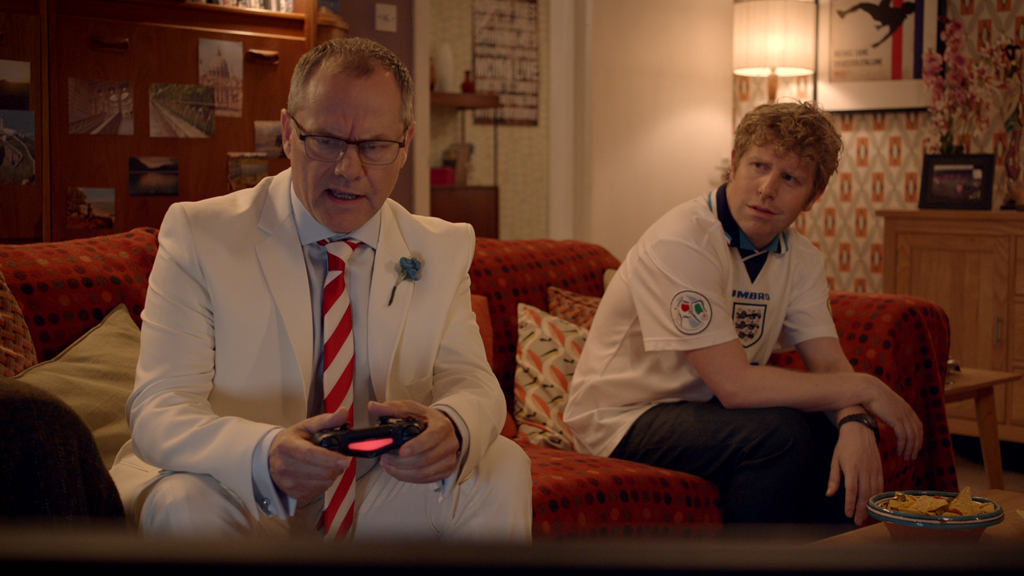 Josh : Sitcom | What Happens Next On Josh with digiguide.tv