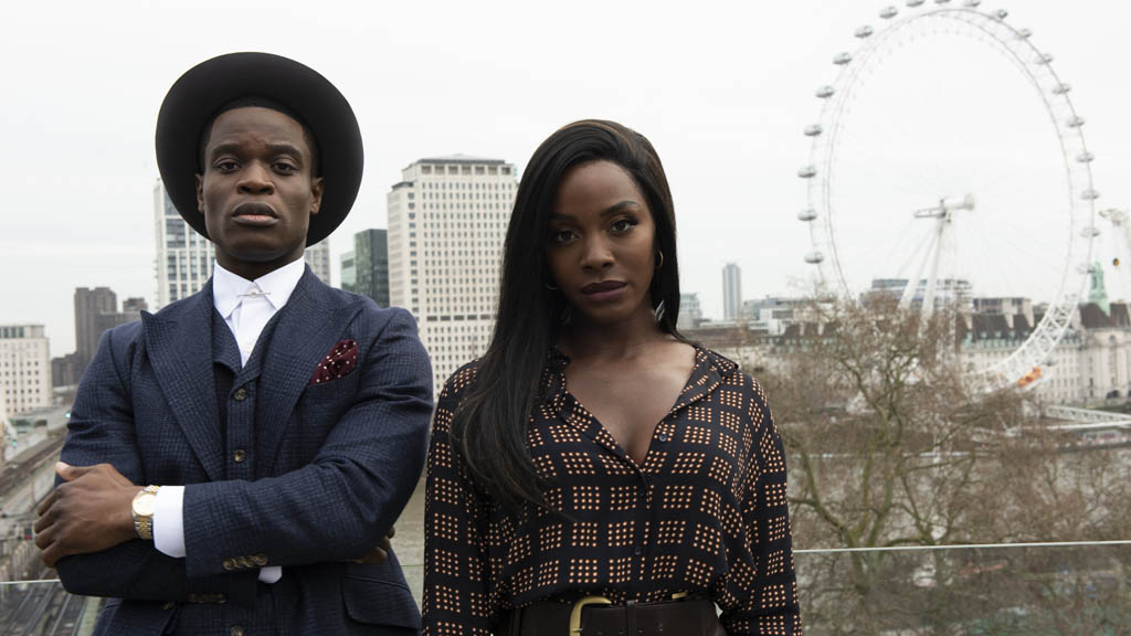 Riches on ITV1 London: full details and when it's on | TV Guide