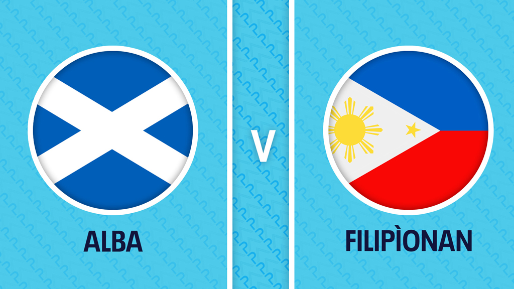 BBC Alba HD - Tomorrow's TV | TV Guide