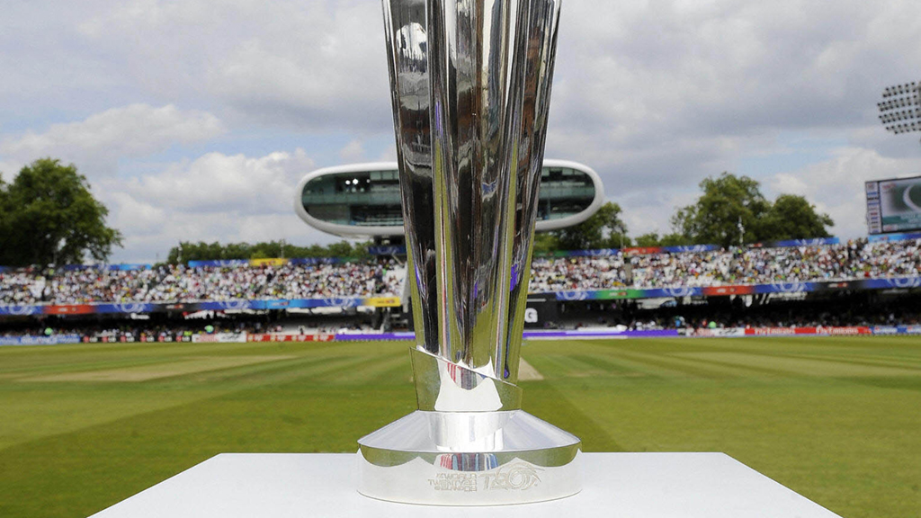 Live ICC Men's T20 World Cup on Sky Sports Main Event Ultra HDR: full ...