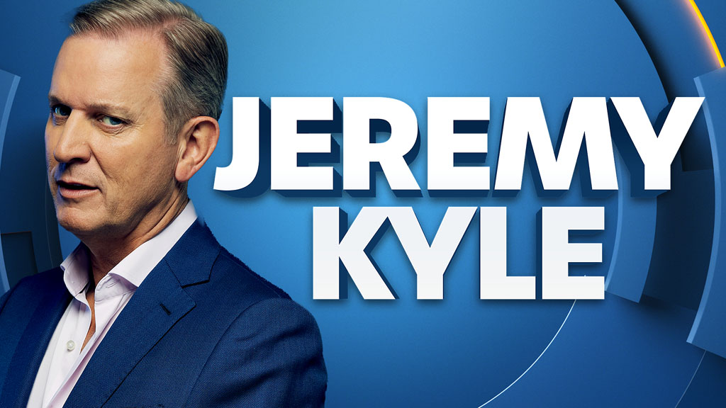 All Seasons - The Jeremy Kyle Show