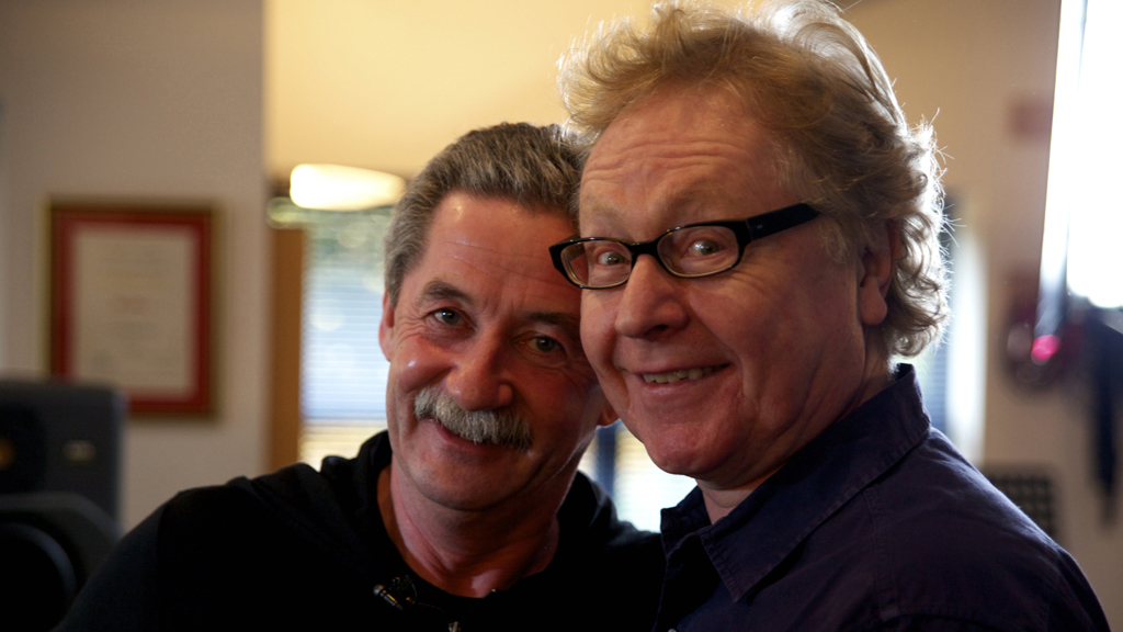 Spin - TG4 HD | TV Guide