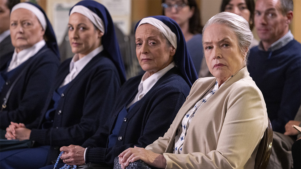 Matlock Episode 6 - TV Guide & Broadcast Times | TV Radar