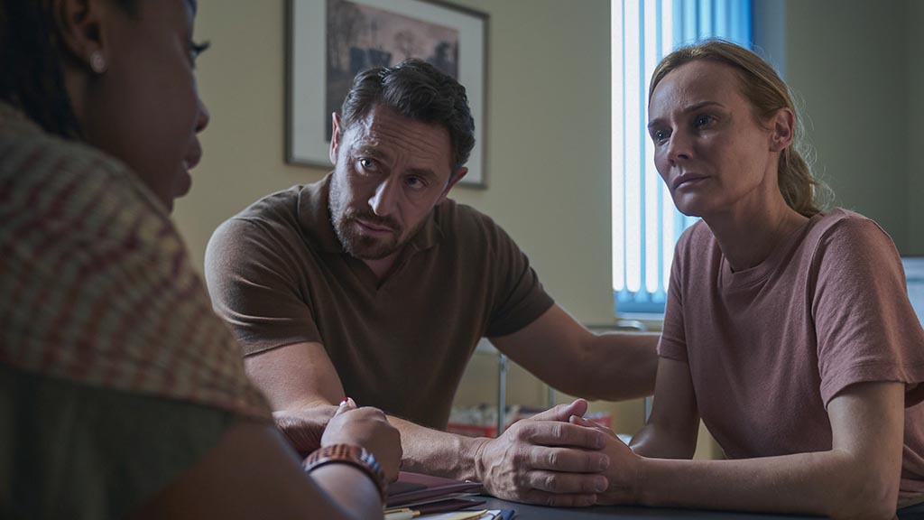 Little Disasters on 5 HD: full details and when it's on | TV Guide
