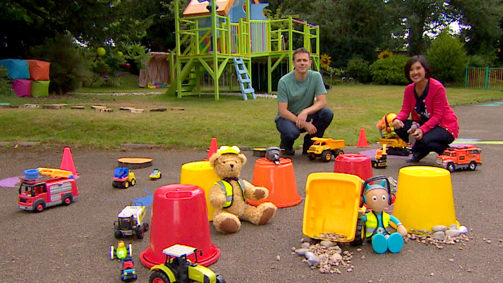 Show Me Show Me : Childrens | What Happens Next On Show Me Show Me with ...