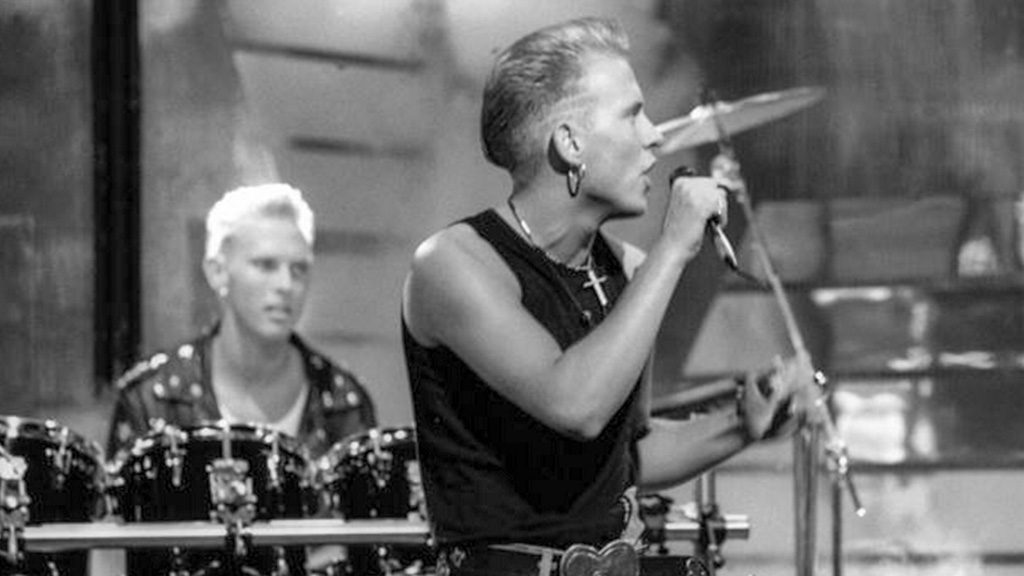 Top of the Pops on U&Eden HD: full details and when it's on | TV Guide