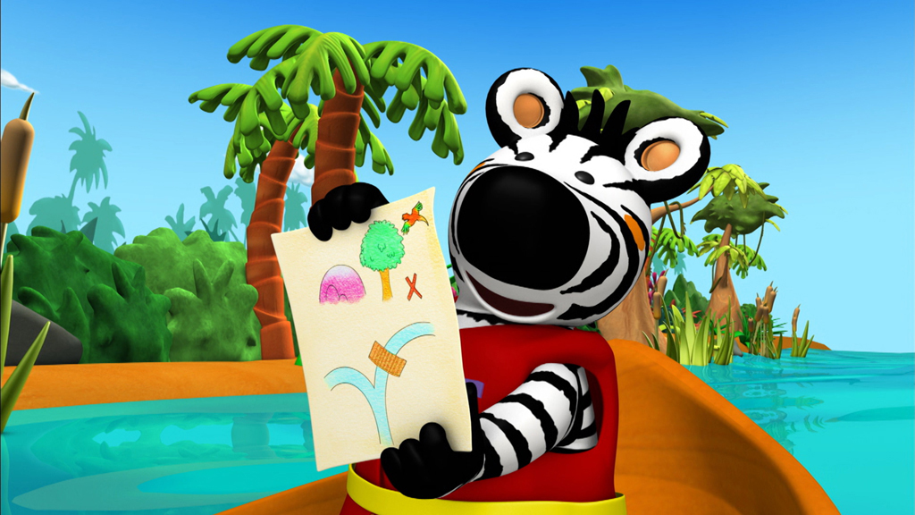 Zigby : Childrens | What Happens Next On Zigby with digiguide.tv