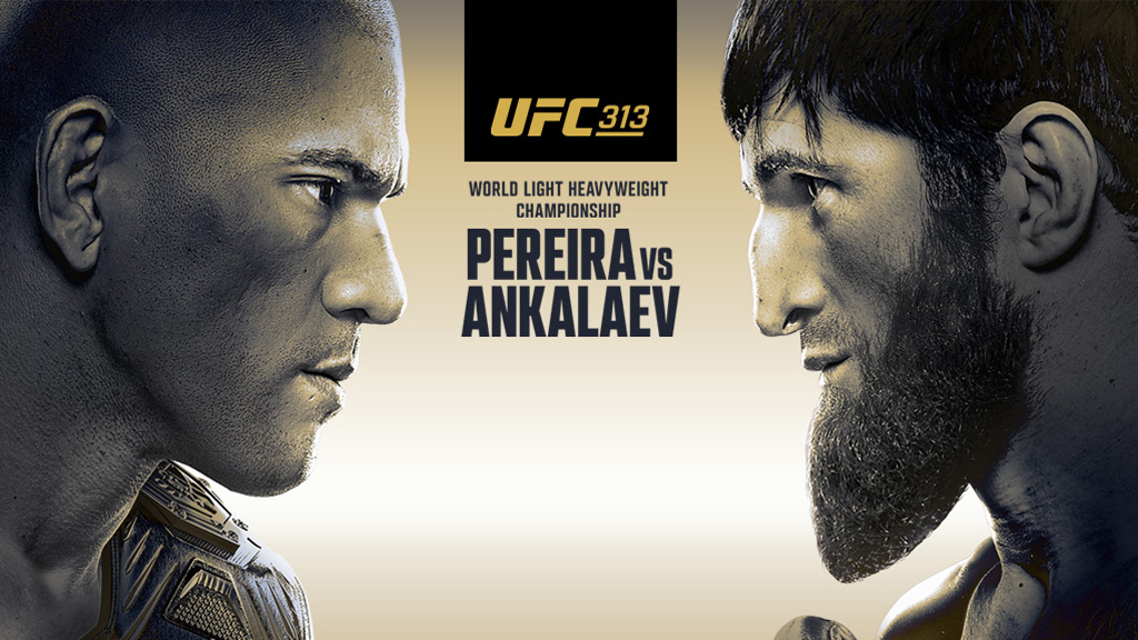 Live UFC - TNT Sports 1 HD | TV Guide