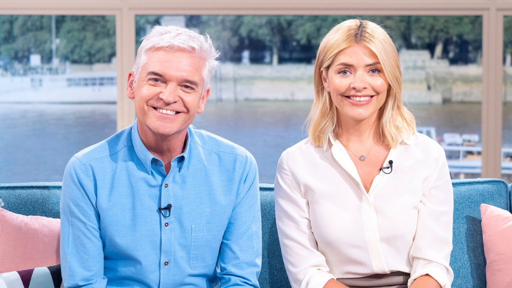 This Morning : Magazine Programme | What Happens Next On This Morning ...