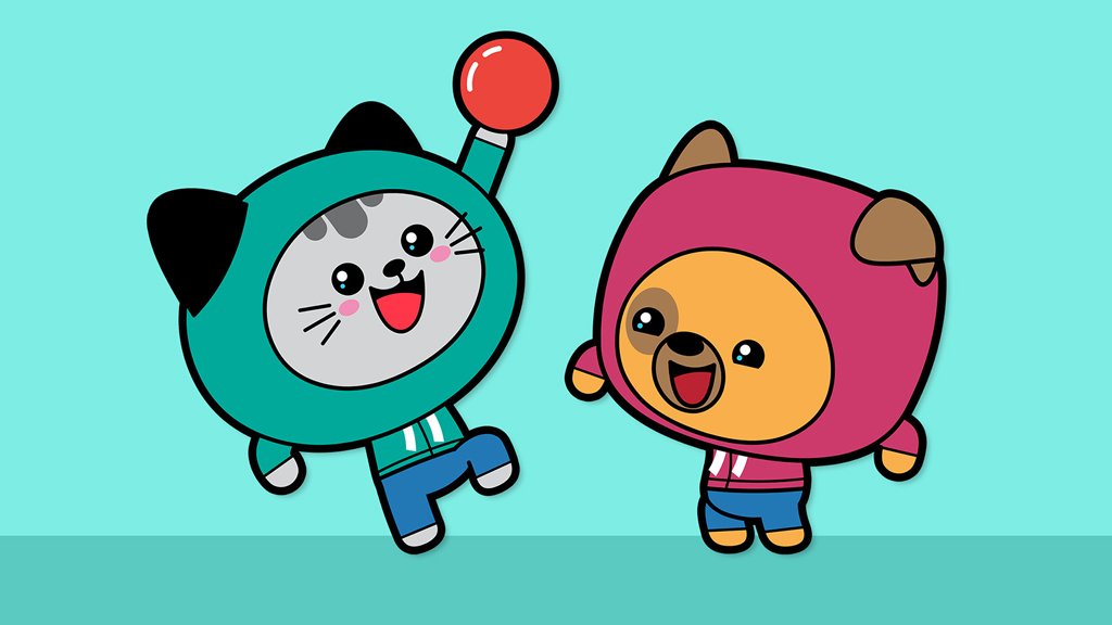 RTE Jr schedule & listings for today and tonight | TV Guide